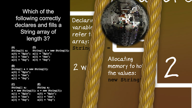 Ap® Computer Science Standard Data Structures Shmoop