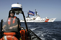 Coast Guard Career