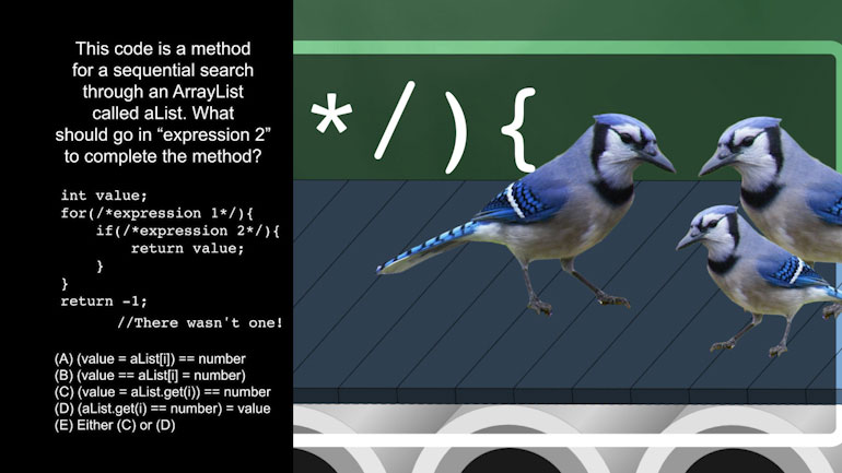 Standard Algorithms Videos Shmoop Sciencetest Prepap Computer Science