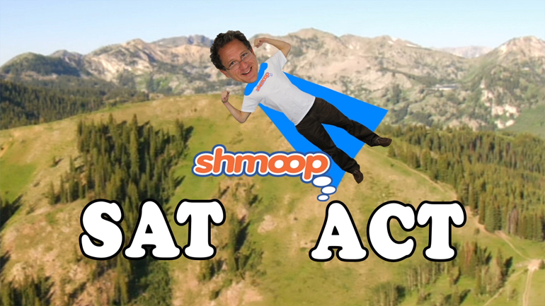 Guide to Shmoop Videos - Shmoop