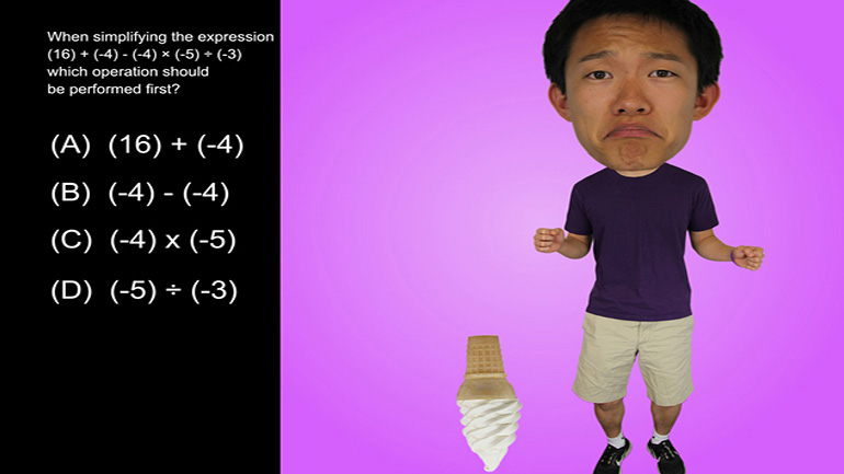 Order of Operations (PEMDAS) Videos - Shmoop: Math/Pre-Algebra/Basic ... Order of Operations (PEMDAS) Videos - Shmoop: Math/Pre-Algebra/Basic ...