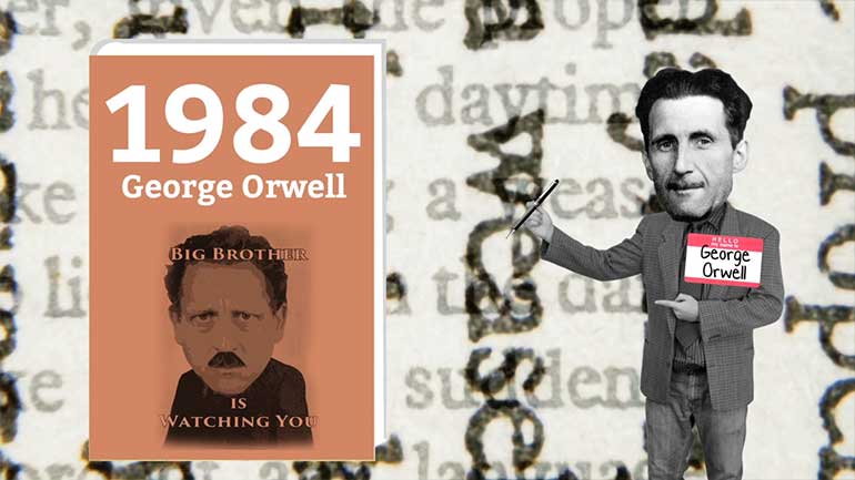 Dystopian Literature Videos - Shmoop: Literature