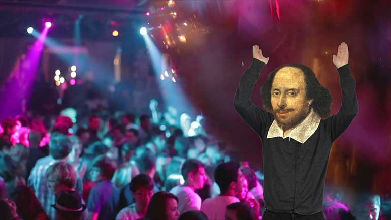 Shakespeare's Hamlet: Shmoopversations - Shmoop